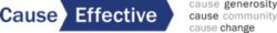 Cause Effective – Ahead of the Curve
